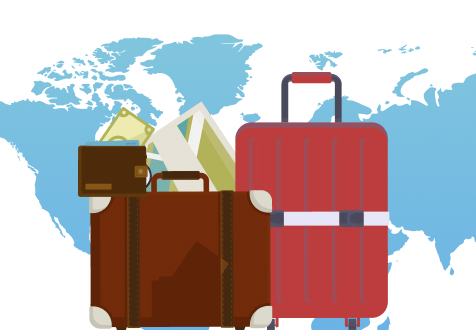 Find the Most Affordable Ways to Ship Luggage