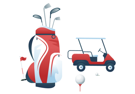 FedEx Golf Club Shipping Services for Safe Travel