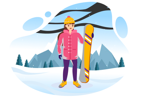 FedEx Ski and Snowboard Shipping Services