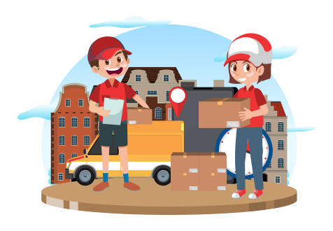 FedEx Student Moving Services for Easy Relocation