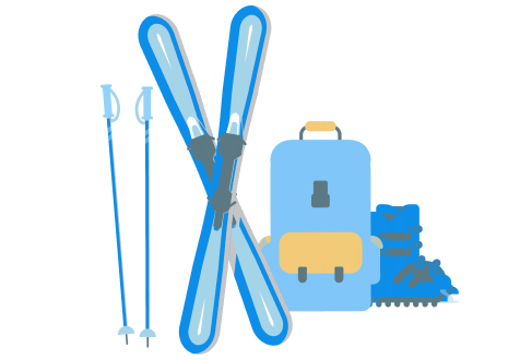 International Snowboard Shipping Services