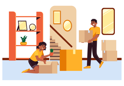 UPS Student Moving Services for Easy Relocation