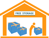 Ship Your Boxes Worldwide| Best Shipping – LuggageToShip