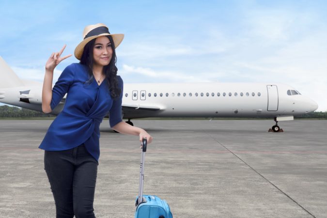 Best Way to Plan FIFA 2026 Match Travel Between Host Cities - Luggage ...